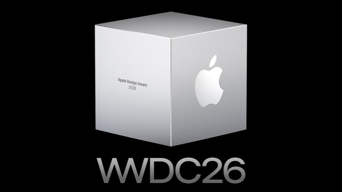 Apple Design Awards 2026 : Apple dévoile les applications et jeux ...